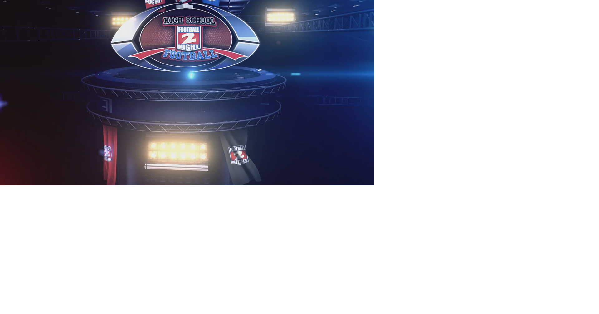 Football 2 Night features top-tier programs in district semifinals ...