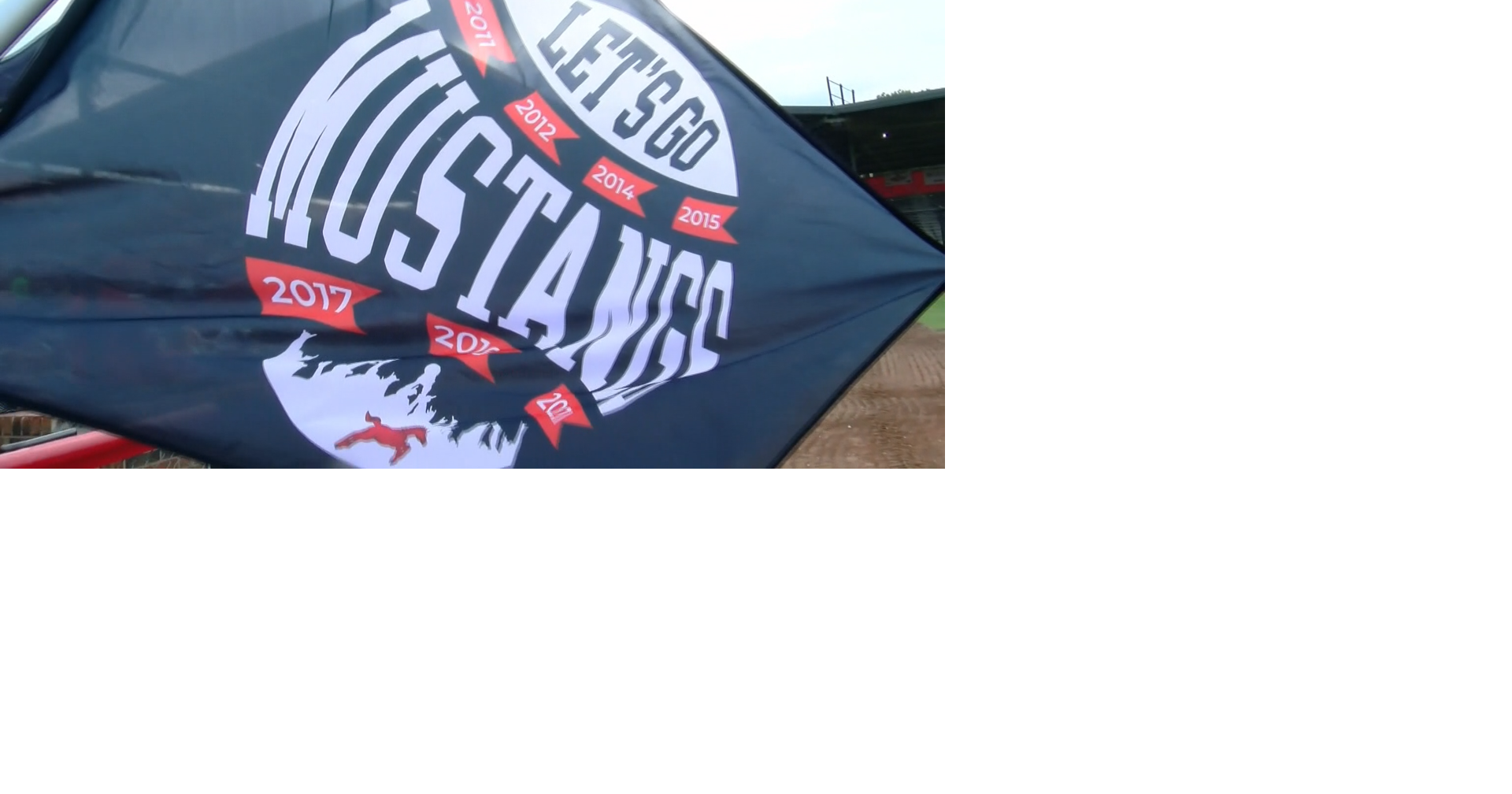 St. Joseph Mustangs announce 2024 roster | St. Joseph Mustangs | kq2.com