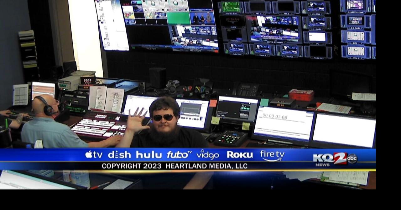 Goodbye, Jim | Video | kq2.com