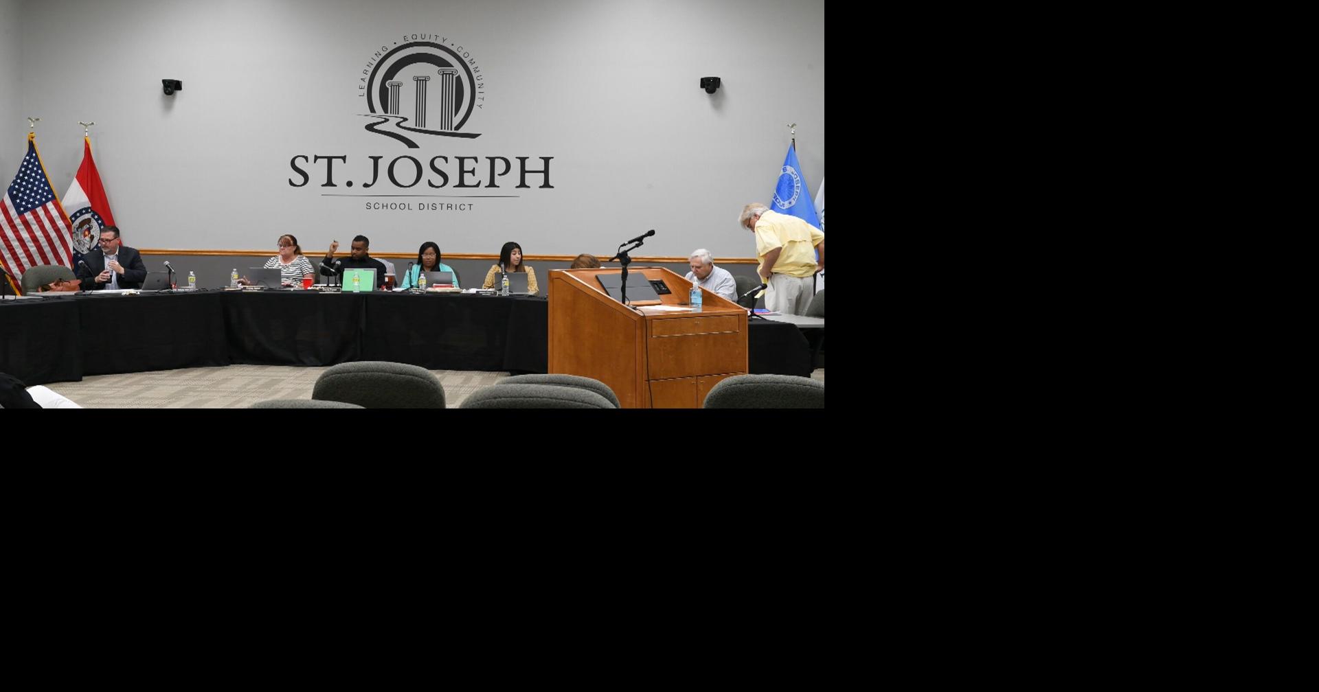 SJSD looks for new strategies to retain teachers, staff in the summer ...