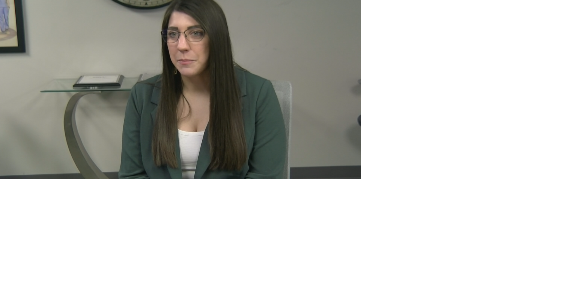 SJSD Board of Education candidate Cassandra Veale takes part in Q&A ...