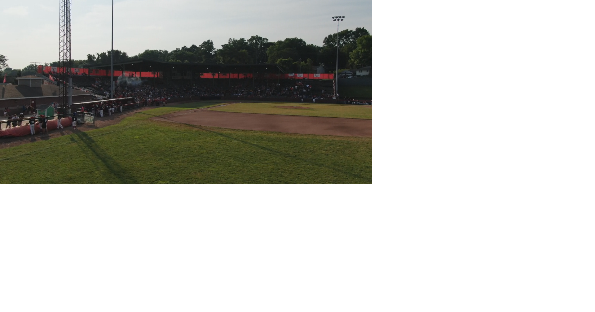 St. Joseph Mustangs create '1939 Club' to enhance, preserve Phil Welch ...