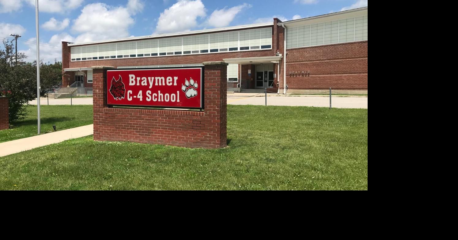 Braymer C-4 officials set expectations for athletes, fans following ...