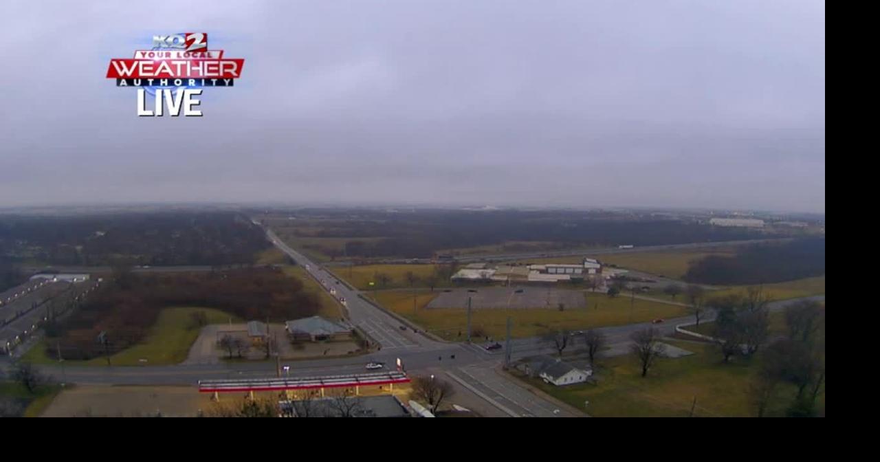 KQ2 Forecast | Weather | kq2.com