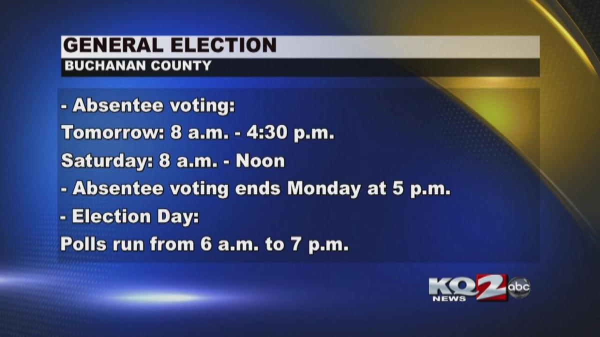 kq2.com | Your Local News Leader | That's My Station!