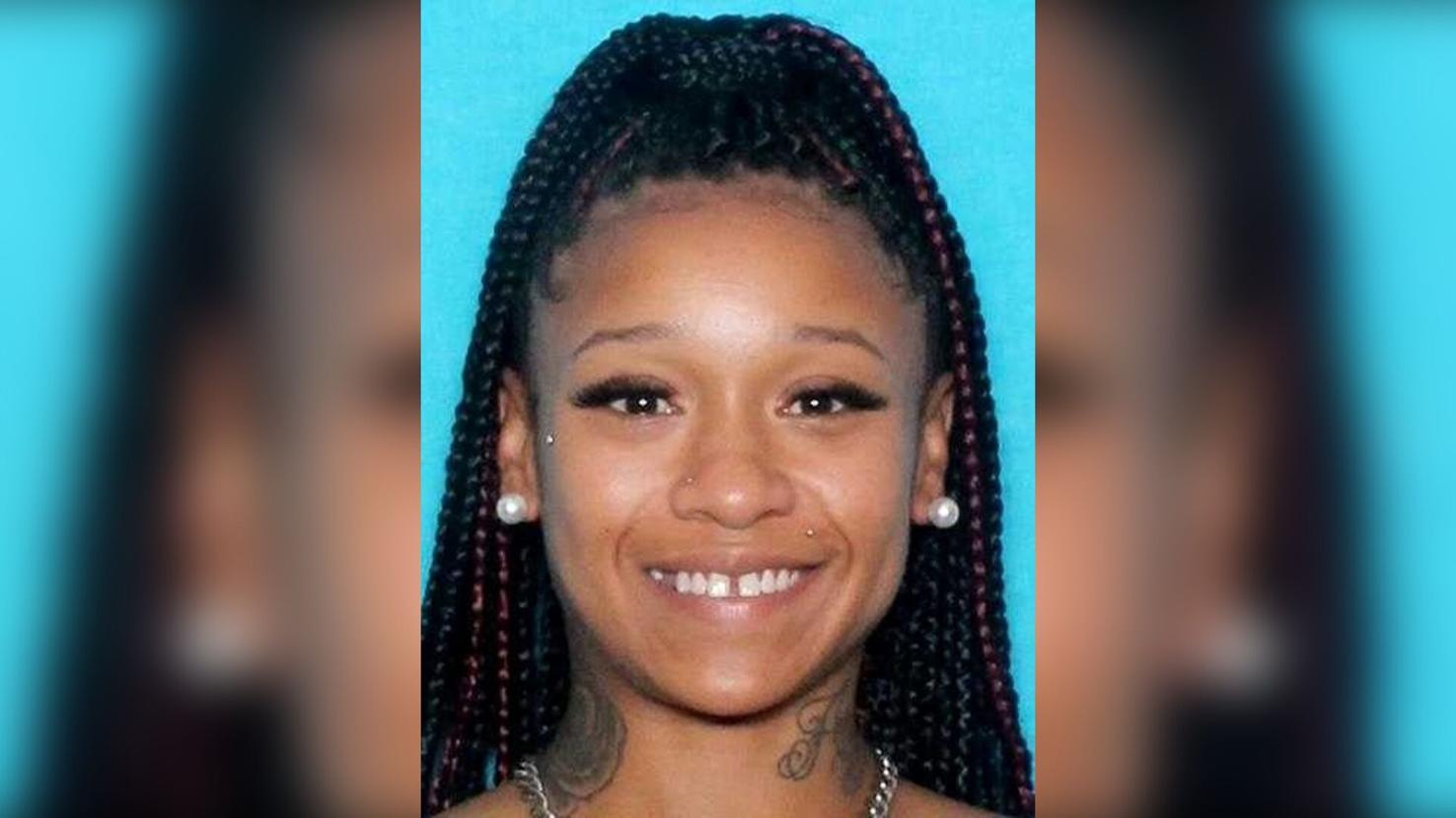 Vehicle linked to missing Louisiana woman found in St. Joseph | News ...