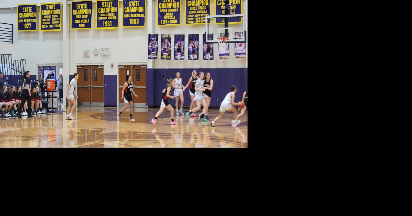 Savannah High School girls basketball defeat North Andrew on day one of ...