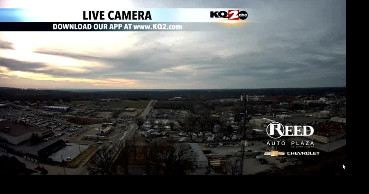 KQ2 Forecast | Weather | kq2.com