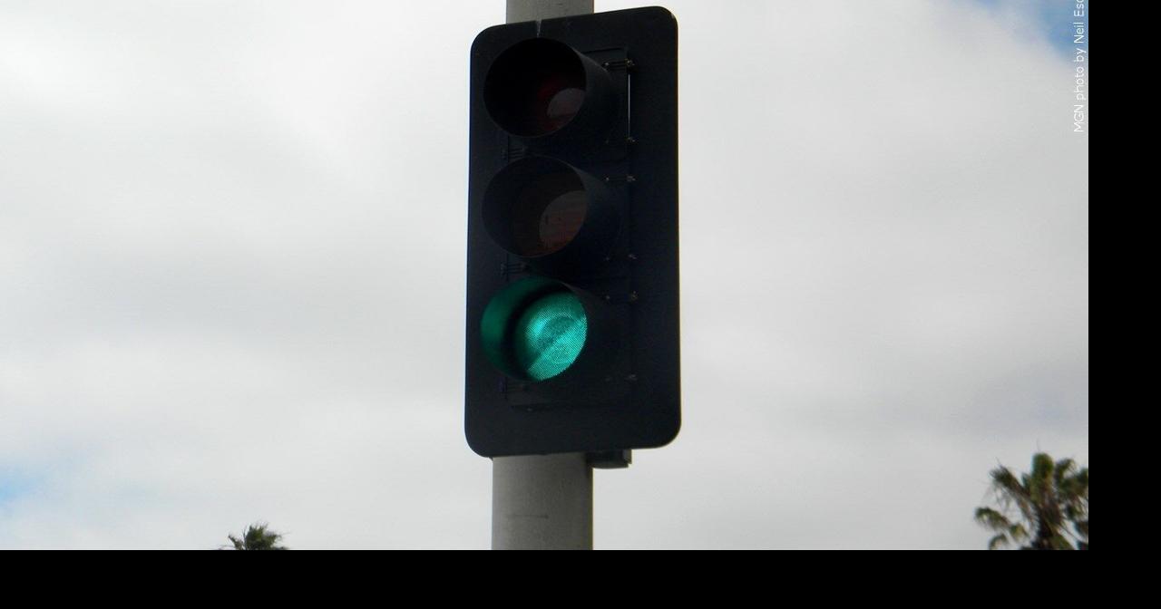 Signal upgrade project to begin at St. Joseph Ave. and Middleton on ...