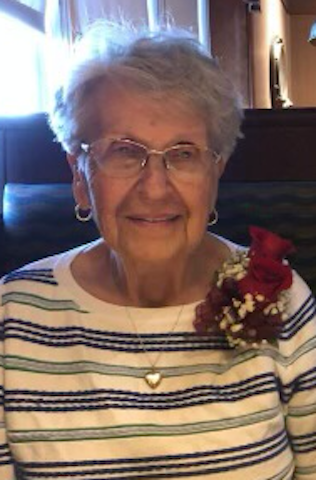Doris Jean Campbell | Obituaries | kq2.com