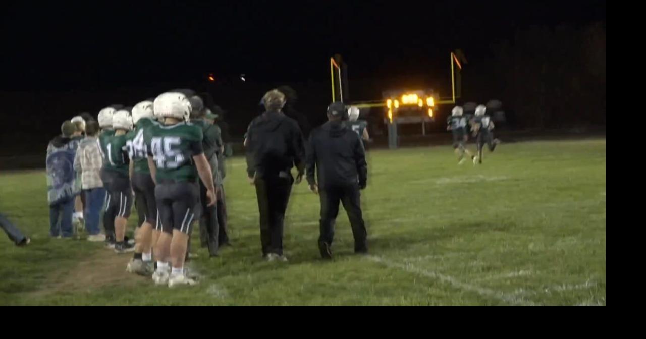 King City High School football wins shootout with Pattonsburg in ...