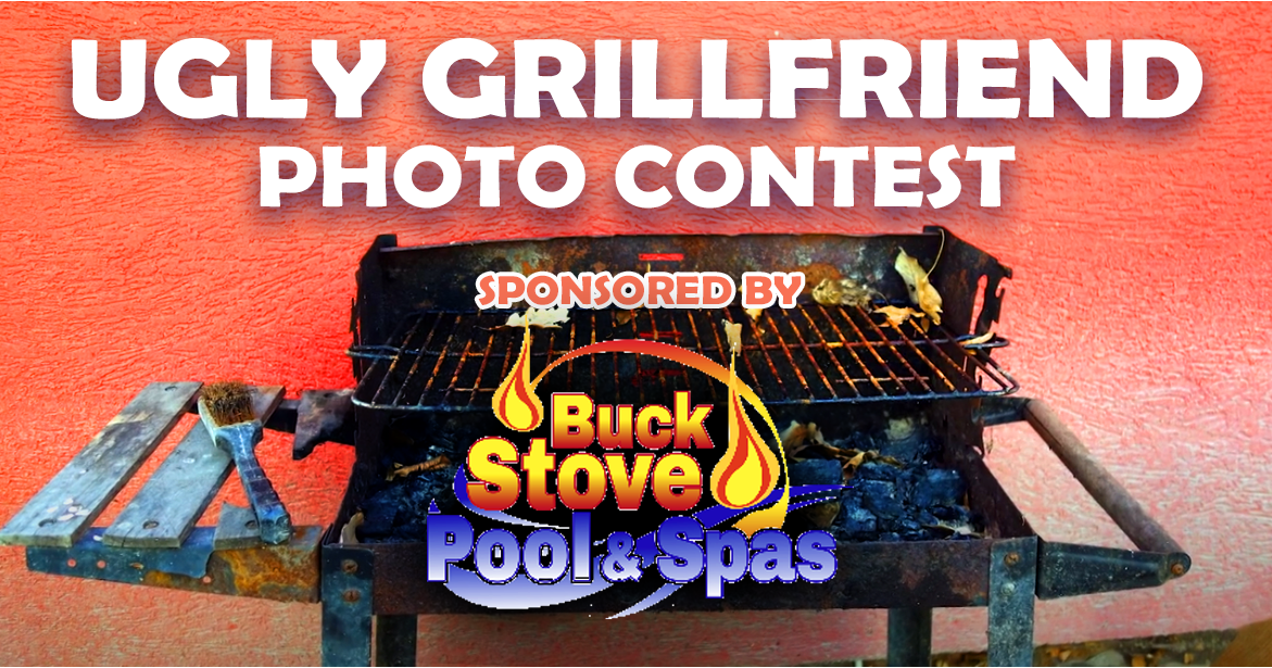 Ugly Grillfriend Photo Contest | Past-contests | kq2.com