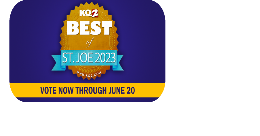 Best of St. Joe 2023 | | kq2.com
