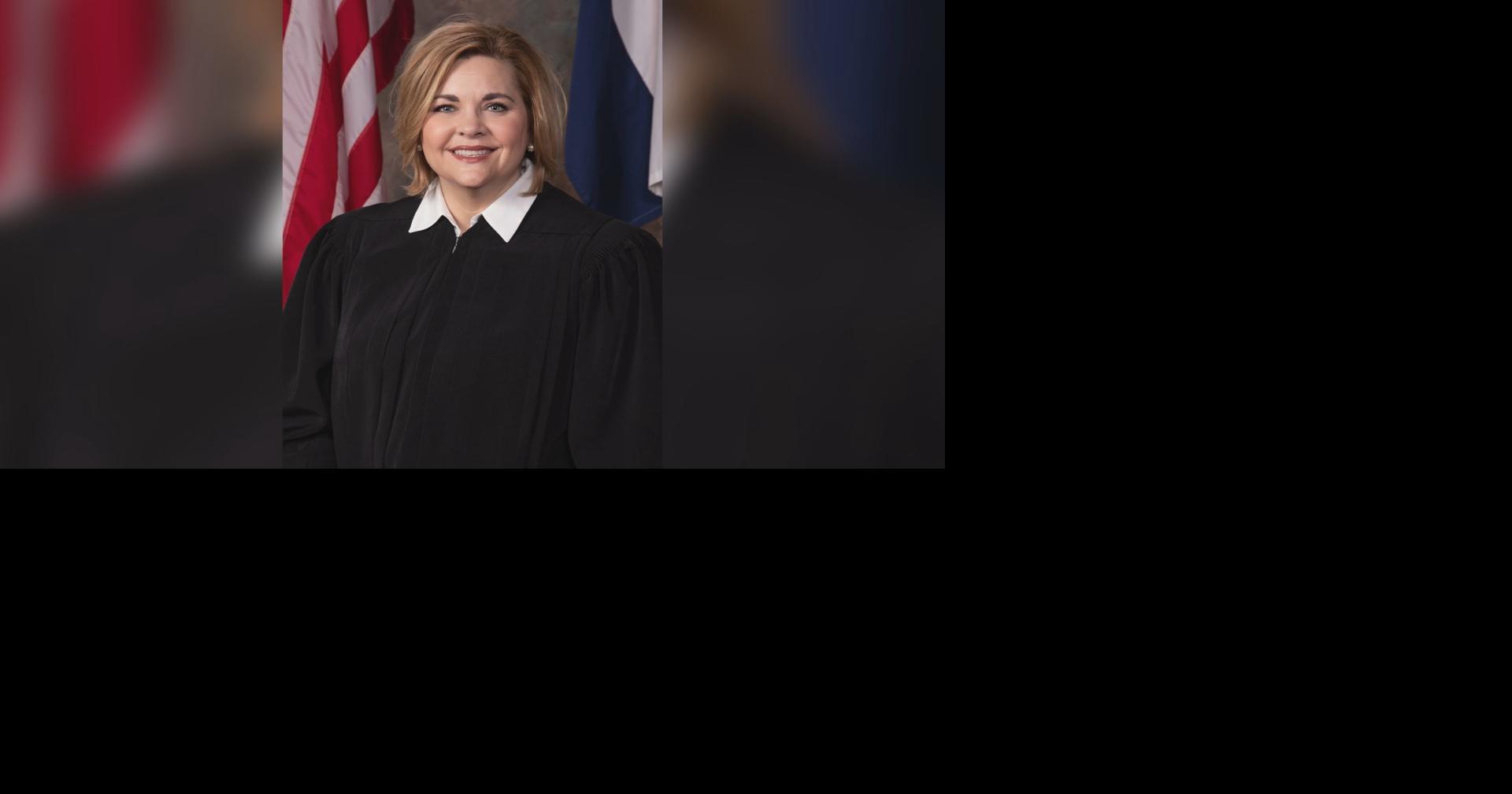 Governor Parson Appoints Kelly Broniec to Missouri Supreme Court ...