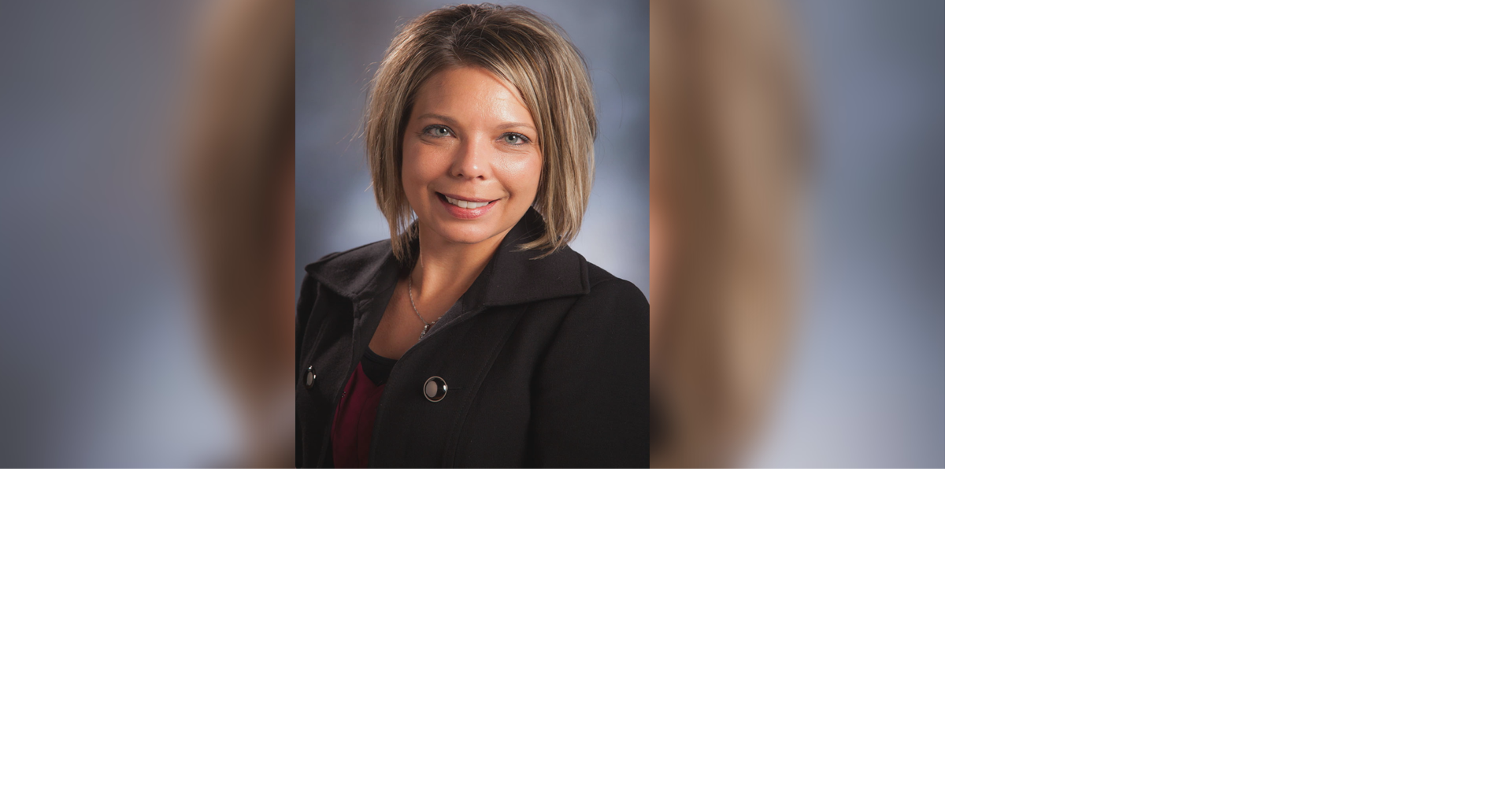 Barcus named Vice President of Culture at Northwest Missouri State ...