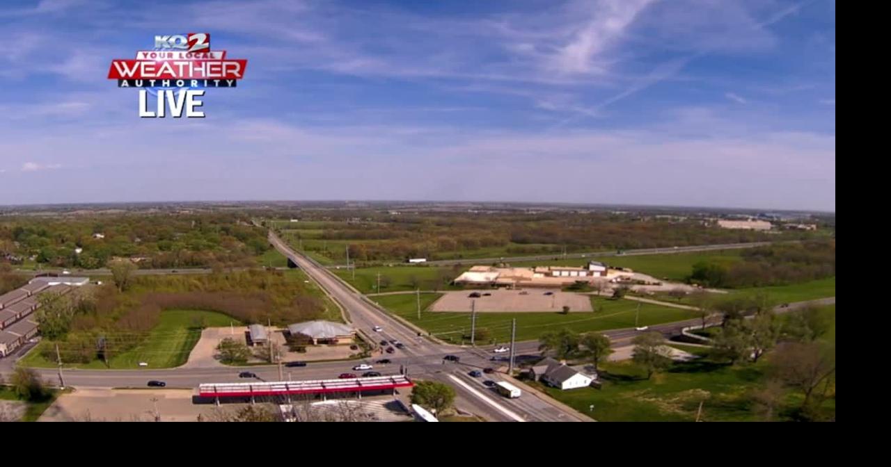 KQ2 Forecast | Weather | kq2.com