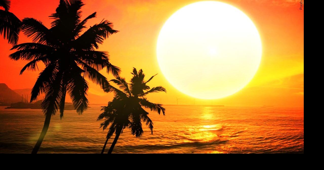 National Sun Safety Week (5/22-5/28) | Health | kq2.com