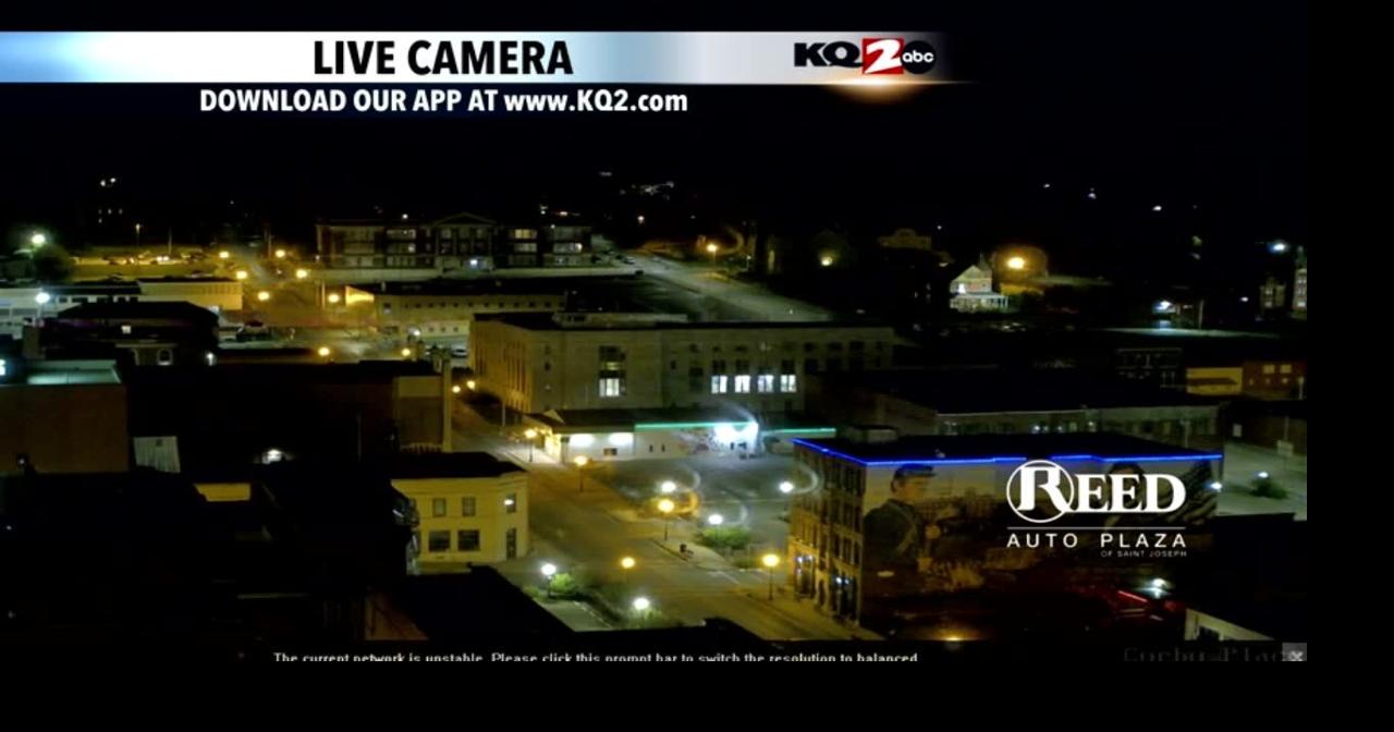 KQ2 Forecast | Weather | kq2.com