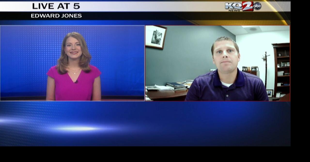 Edward Jones: Aug. 19, 2024 | The-experts | kq2.com