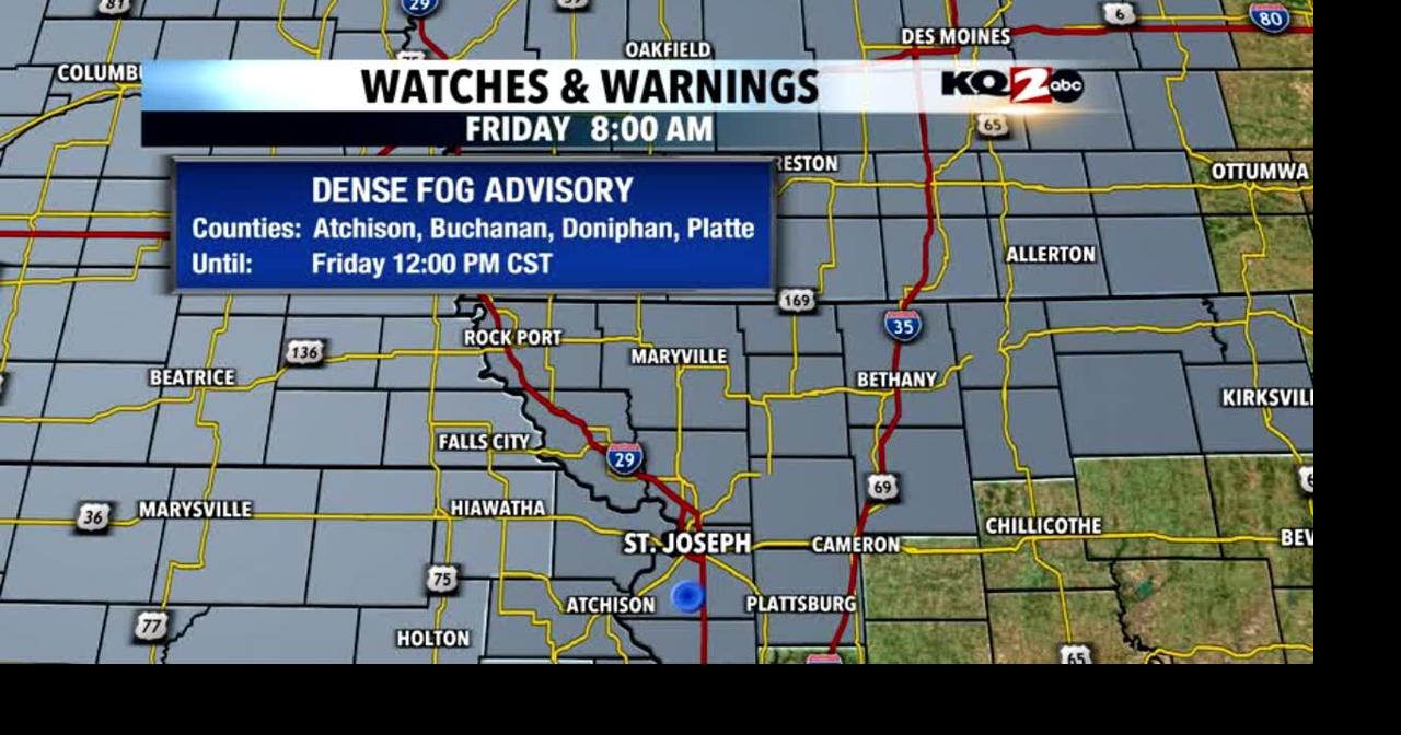 Weather Update Morning Edition 12/27/24 | Video | kq2.com