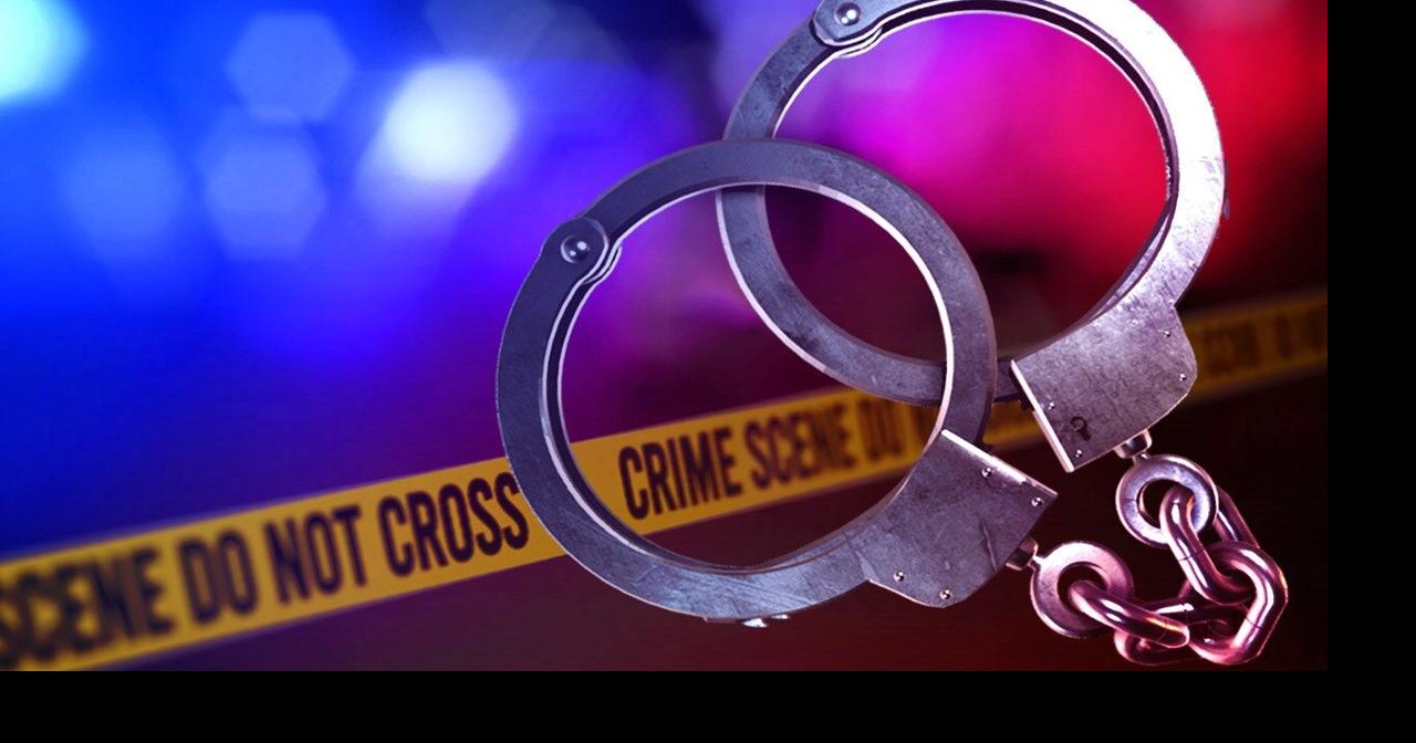 A Former State Credit Advisor for Kansas Has Been Arraigned for ...