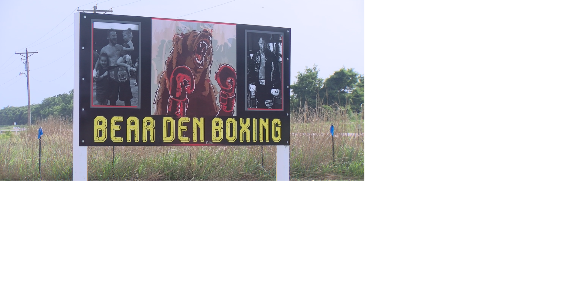 Local boxing club brings "Showdown in Joe Town" to St. Joseph | News ...