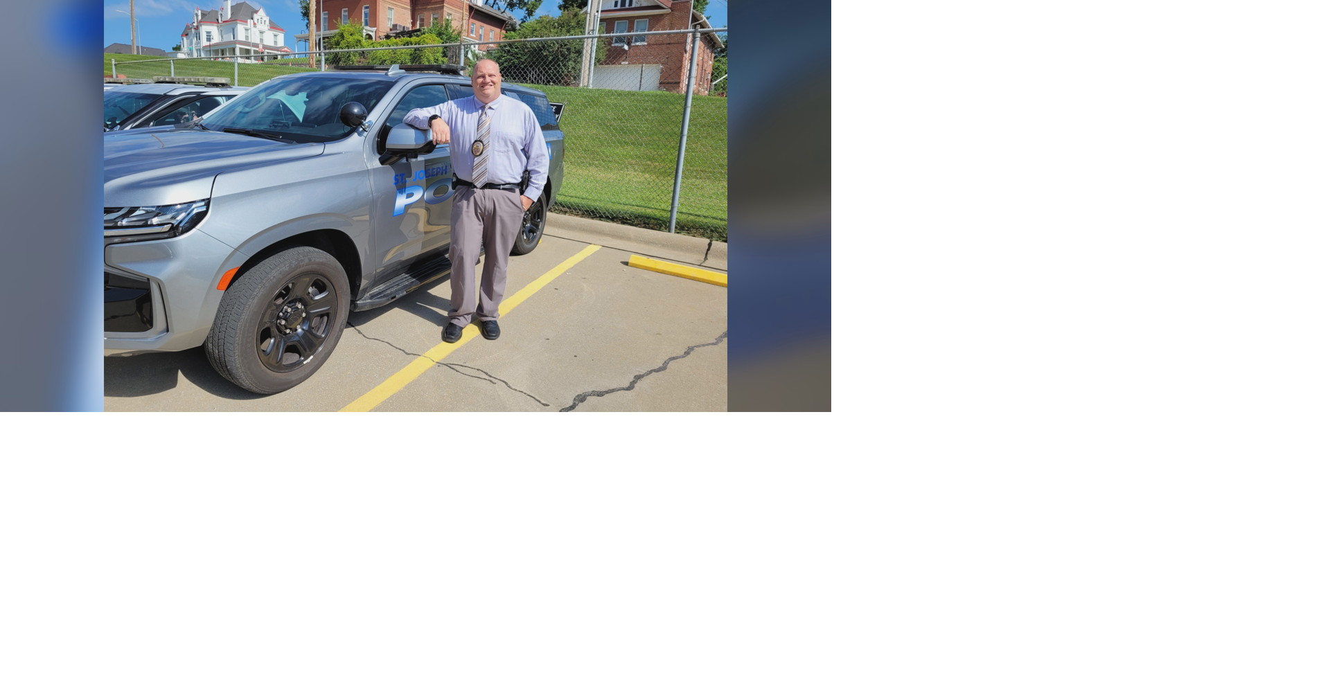 SJPD highlights second officer of the week on Thursday | Top Stories ...