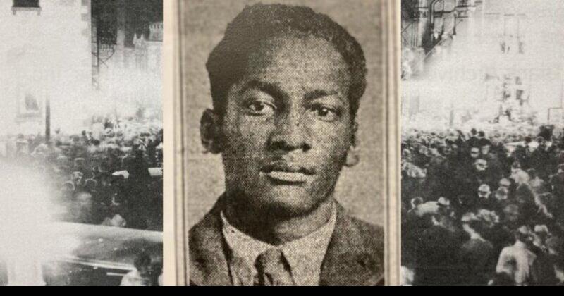 Rededication ceremony for Lloyd Warner Sunday | Local | kq2.com