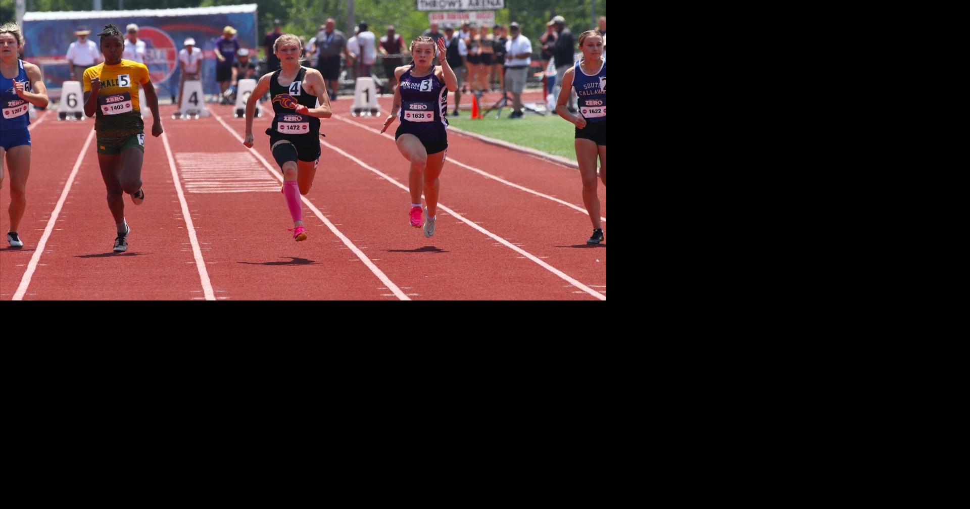 North Platte wins Class 2 state track and field championship | Sports ...