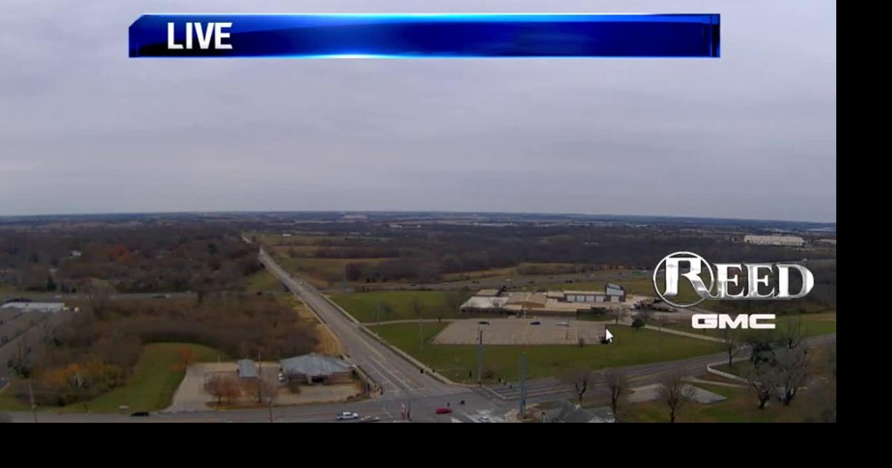KQ2 Forecast: Winter Weather Advisory for Snow Saturday Night ...