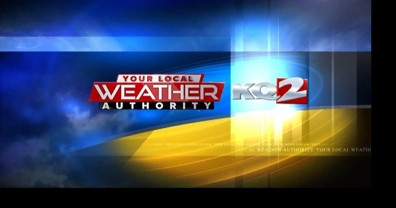 KQ2 Forecast: Above average temperatures making a comeback | News | kq2.com