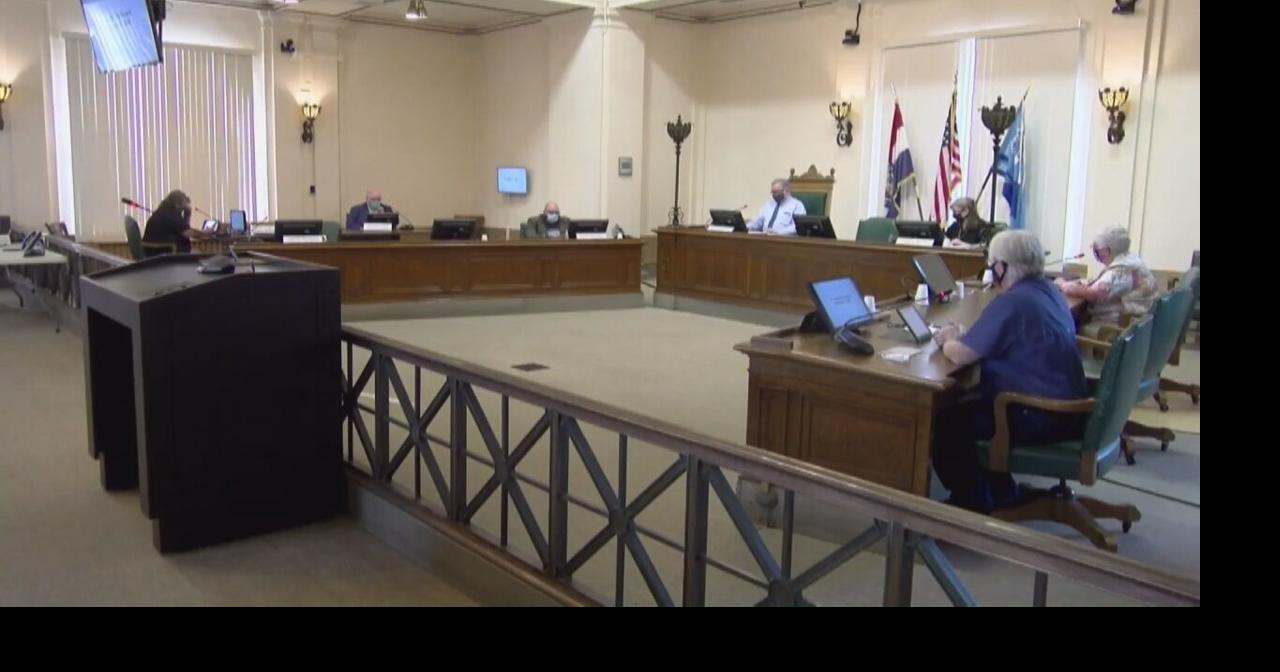 Three challengers running for at-large council seats | Top Stories ...