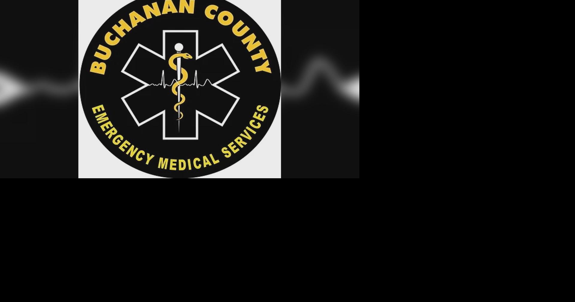 Buchanan County EMS thanks EMTs, Paramedics, highlights review from ...