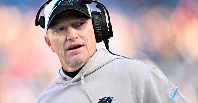 Tabor set to be next Buffalo Bills Special Teams Coordinator | News ...