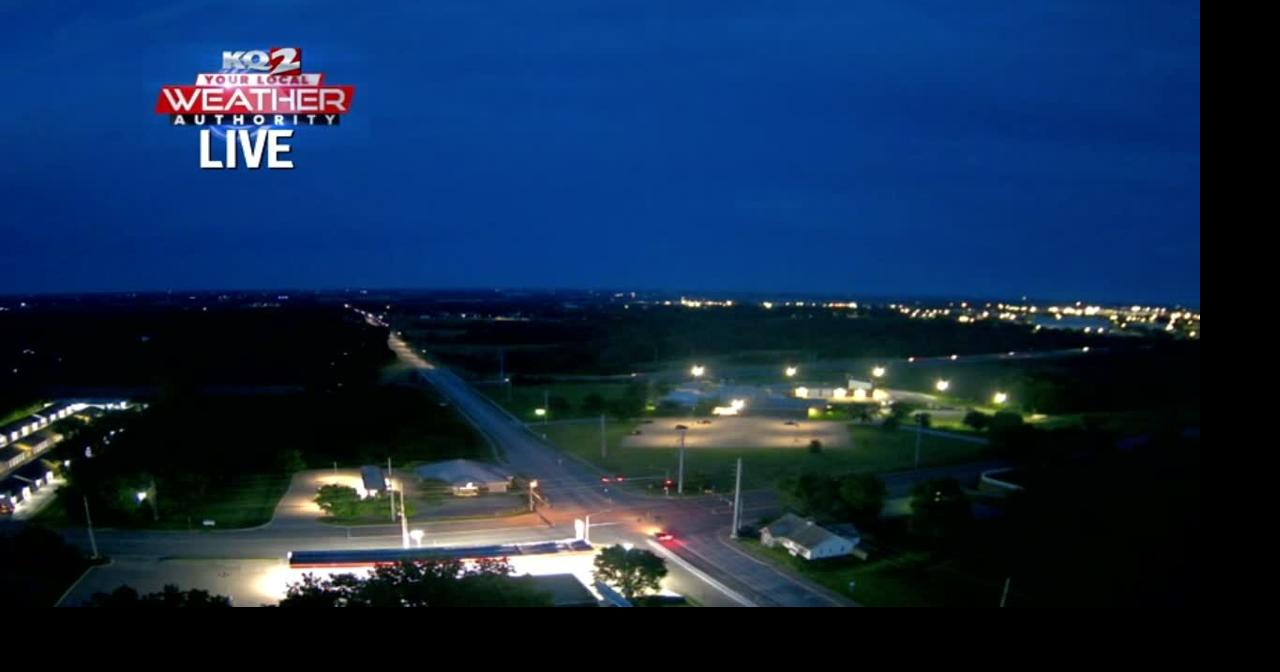 KQ2 Forecast | Weather | kq2.com