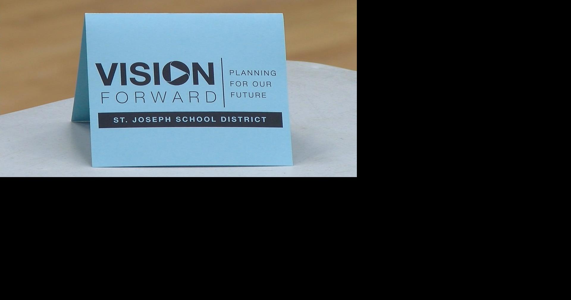 SJSD Vision Forward returns | News | kq2.com