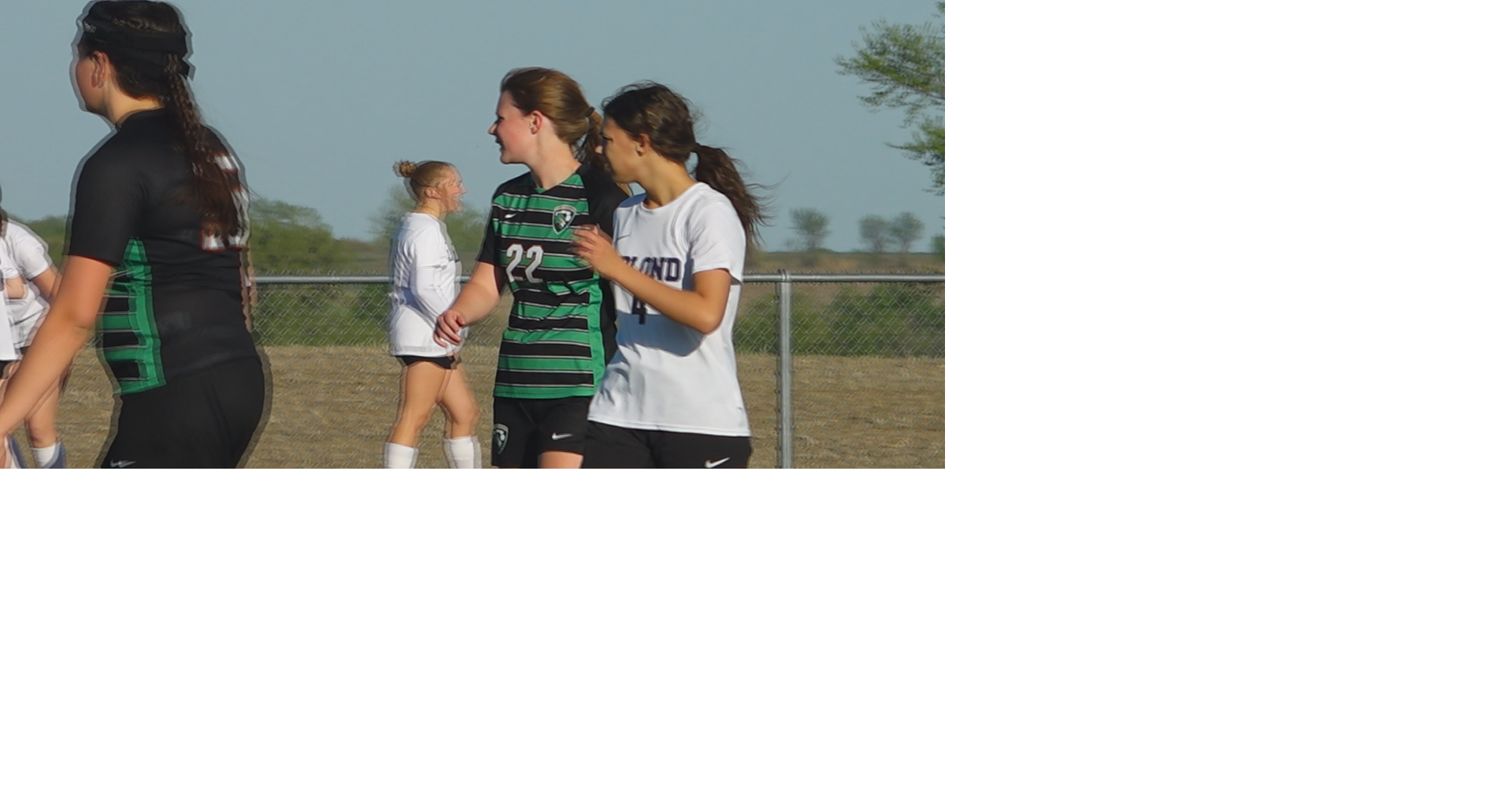 #5 LeBlond tops #1 Mid-Buchanan, 1-0, in Class 1 showdown | Sports ...