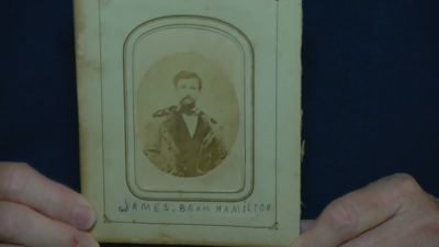 pony express artifacts