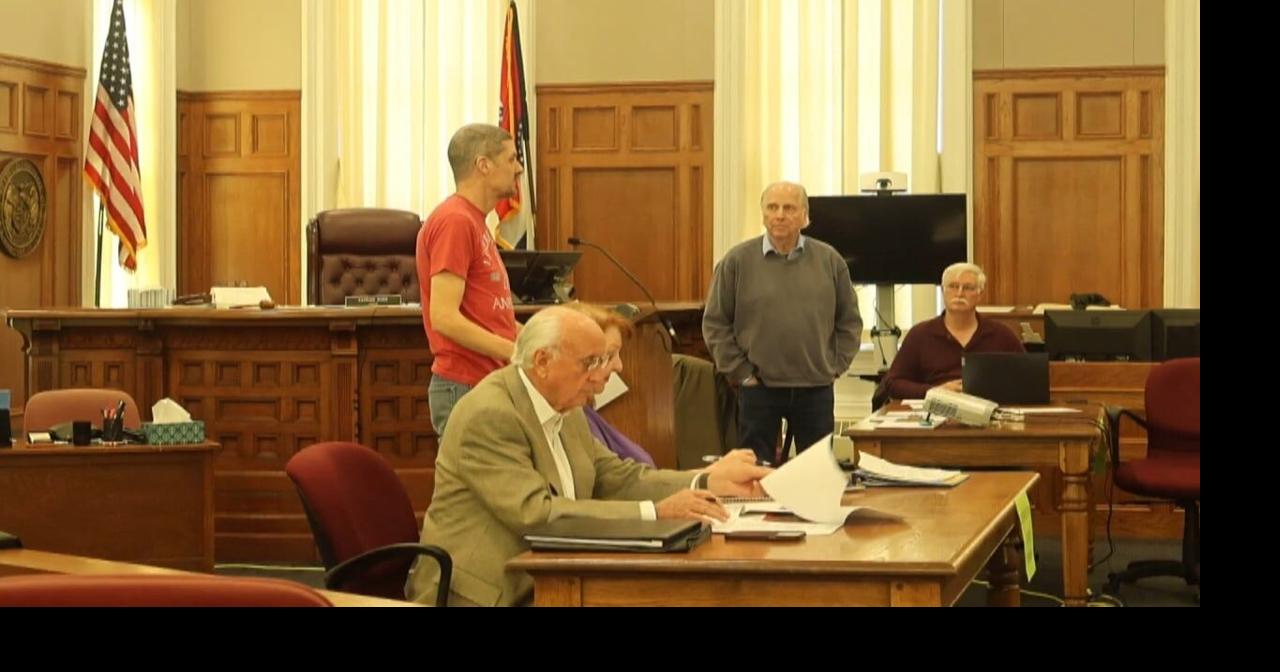 Missouri residents pick their GOP candidate at this years Republican ...