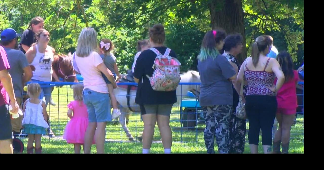 Krug Park brought Park-a-Plooza for a day of free activities | News ...