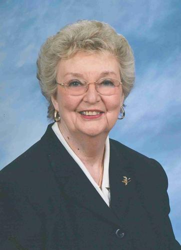 Kathryn L. “Kay” Tootle | Obituaries | kq2.com