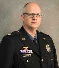 City names finalists for St. Joseph police chief | News | kq2.com