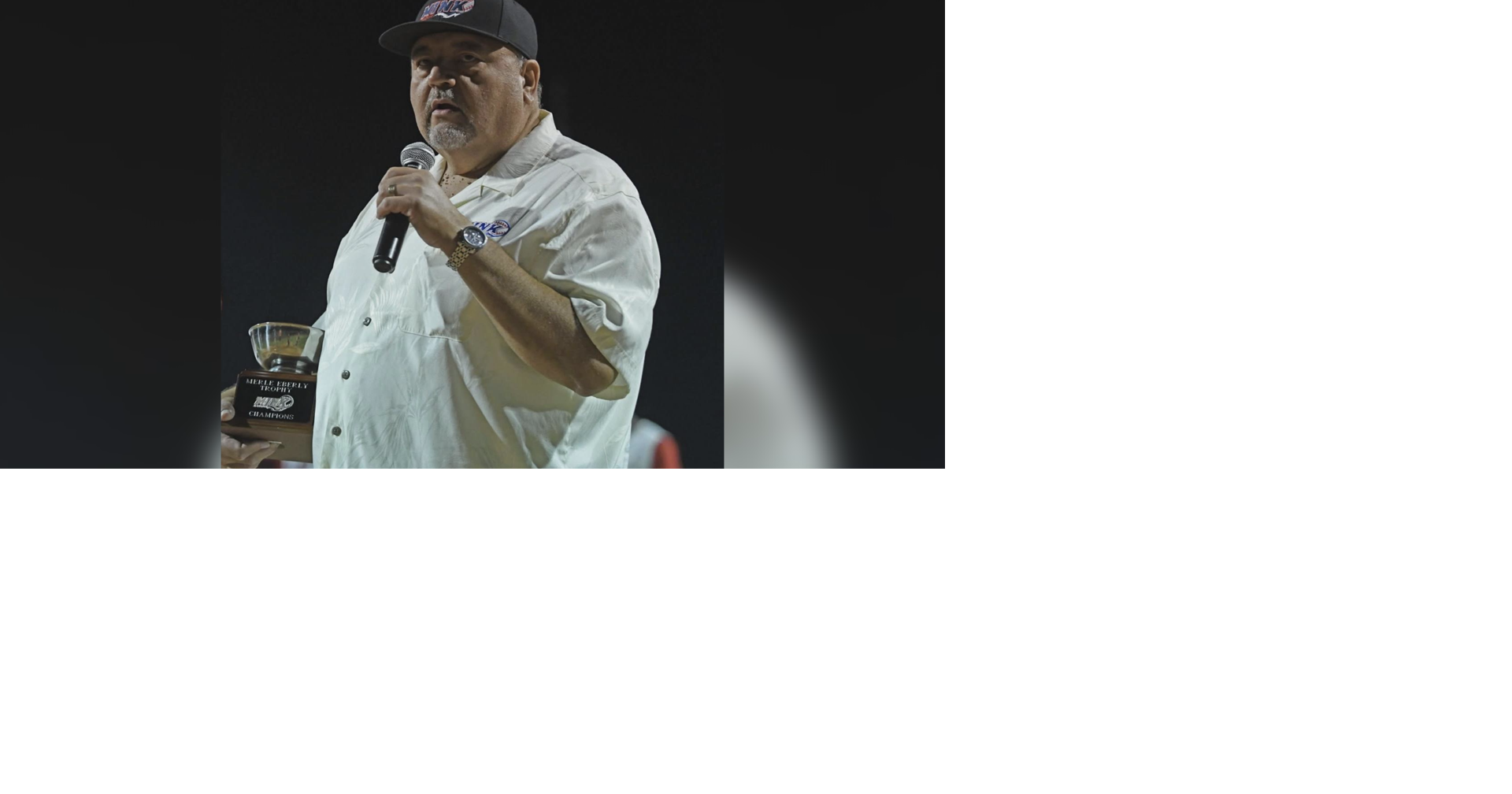 MINK League Baseball Commissioner Ron Rodriguez passes away | St ...