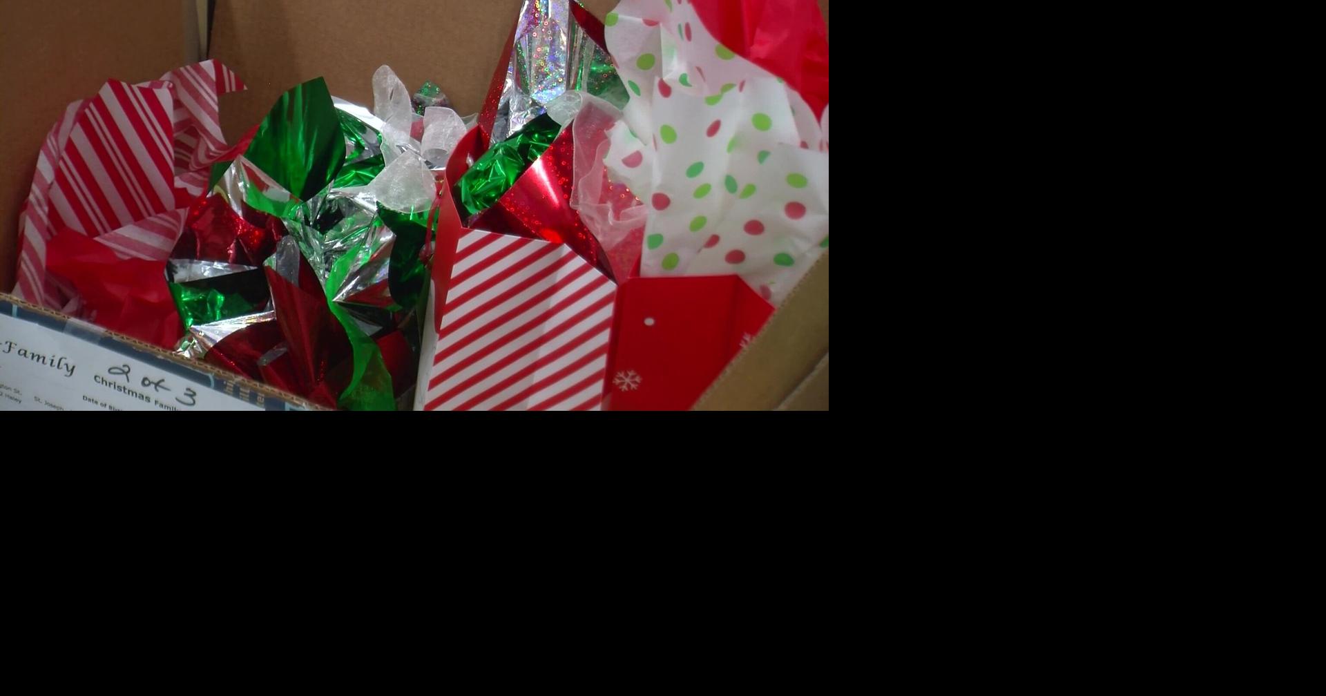 The Adopt-A-Family Christmas Program looking for adopters | News | kq2.com