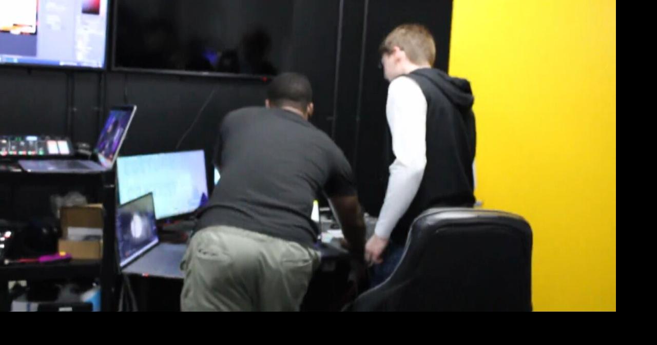 Missouri Western's Griffon eSports raise money for Extra Life | Video ...