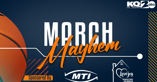 March Mayhem 2024 | | kq2.com