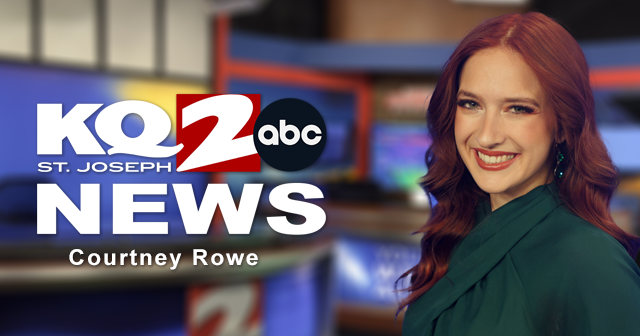 Courtney Rowe | Meet The Team | kq2.com
