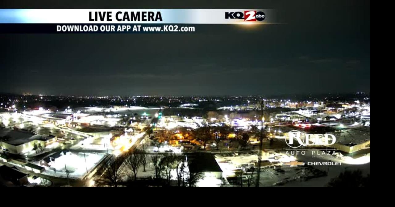 KQ2 Forecast | Weather | kq2.com