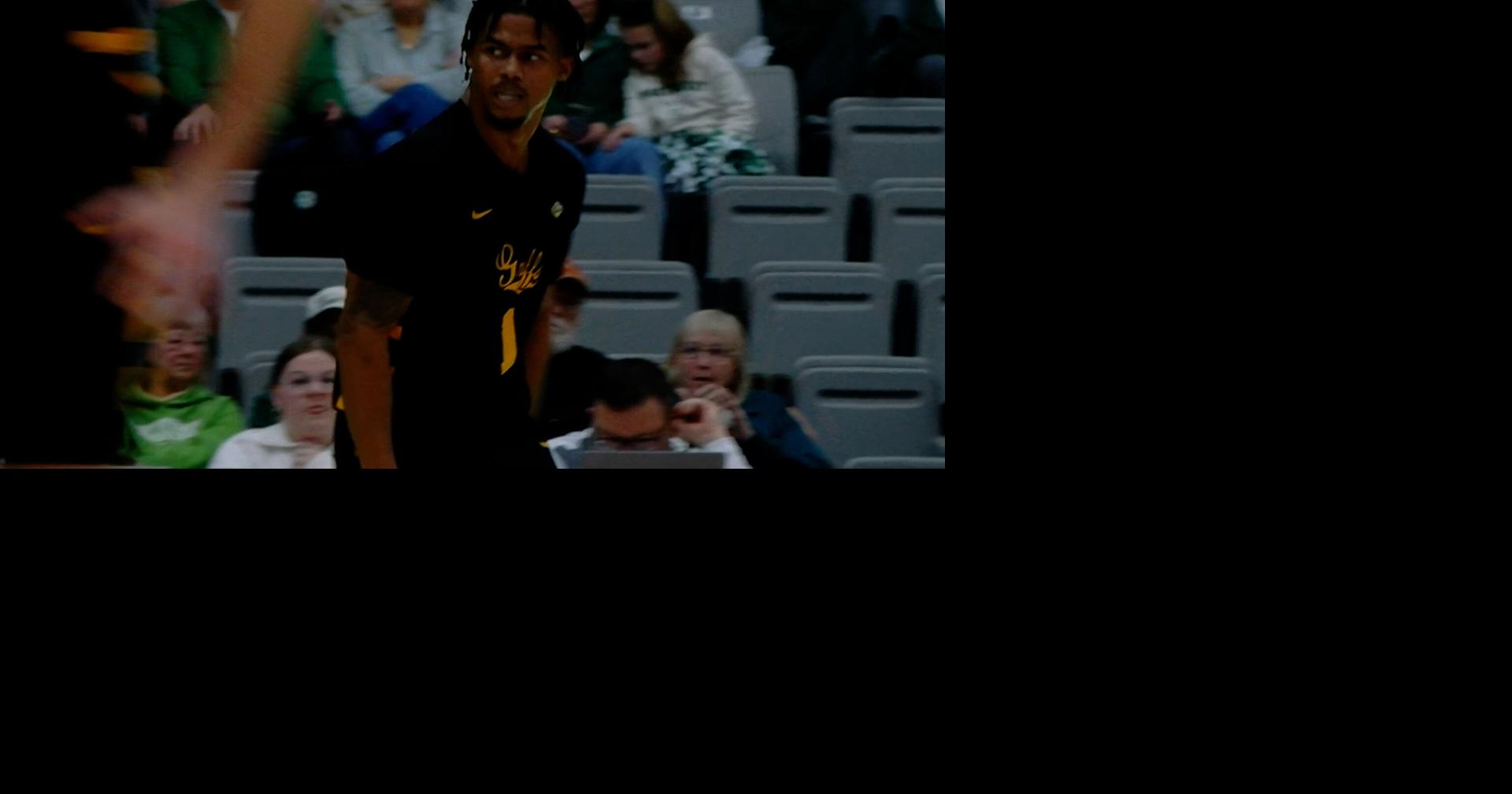 Devin Butler's best scoring output of the season leads MoWest men's ...