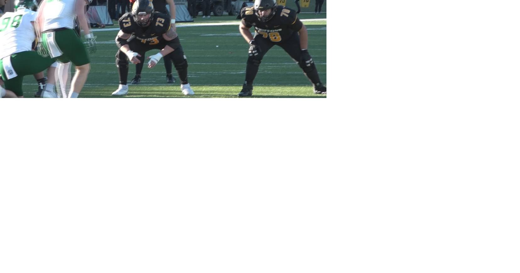 Northwest football wins 11th straight game against Missouri Western ...